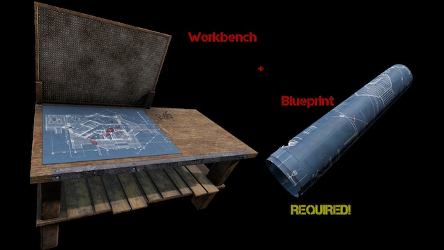 RaG_BaseItems — Project DayZ